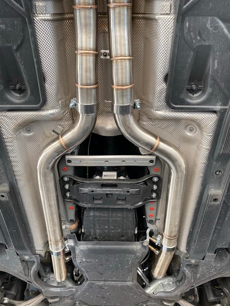 Headers + Midpipe Bundle Deal – Mercedesbenzww