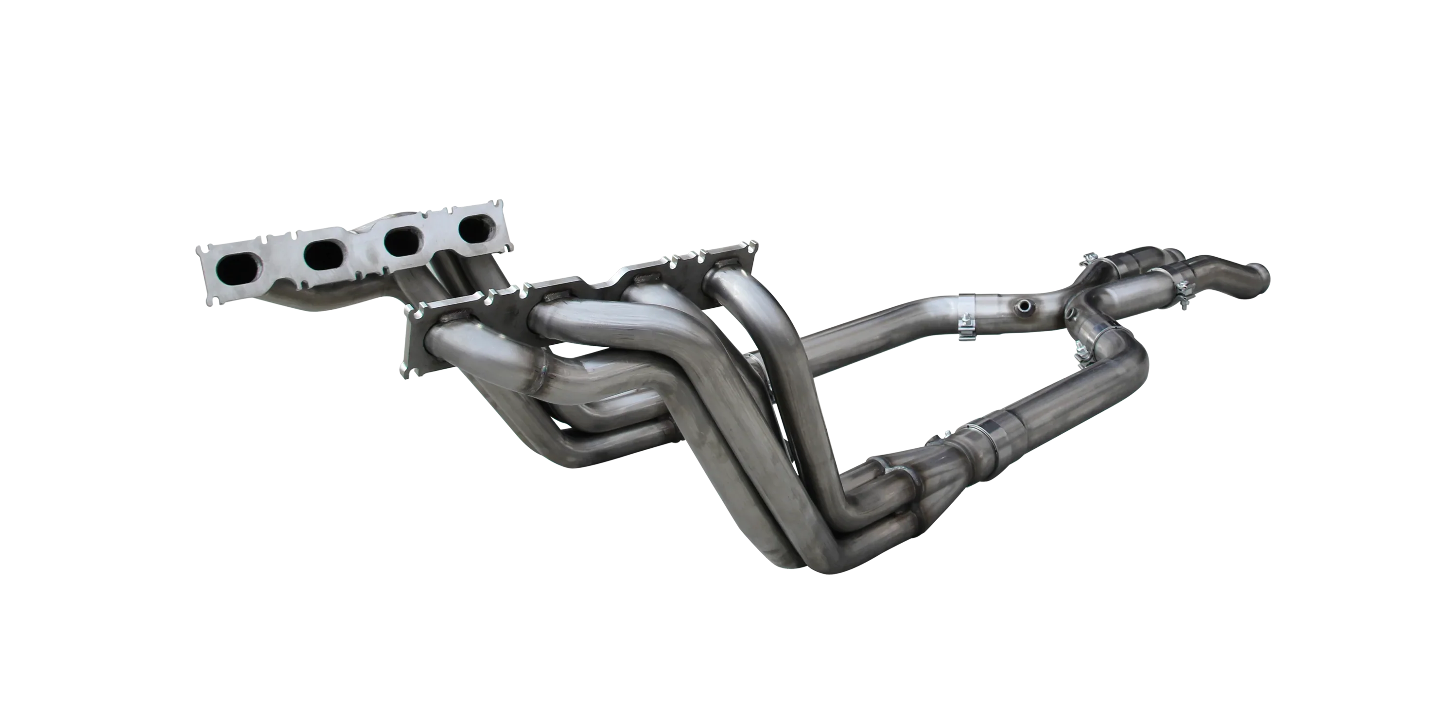 C63 AMG 2008-2015 Long Tube Headers (M156) – Mercedesbenzww