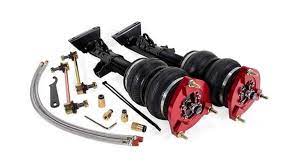 Airlift Performance Front Kit ( fits many models ) – Mercedesbenzww